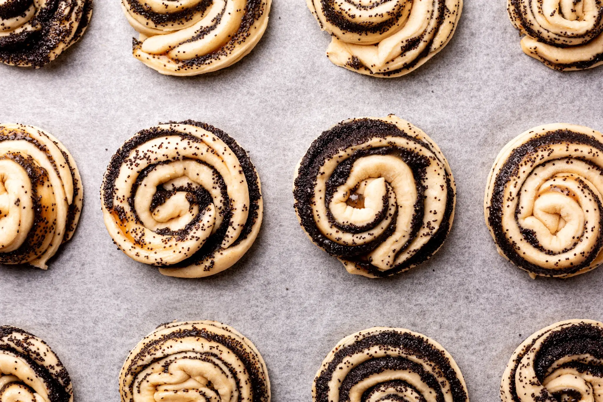 How to Make Fluffy Poppy Seed Pastry? – Oruçoğlu Blog